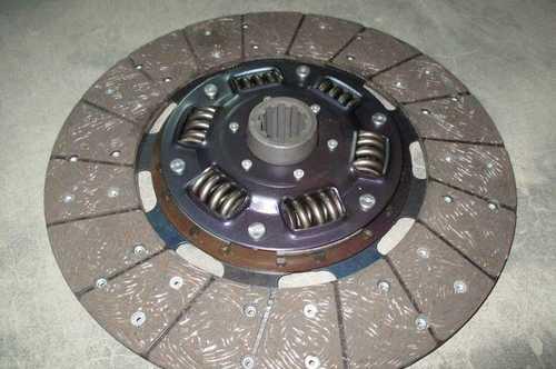 Диск сцепления Isuzu ISD028U