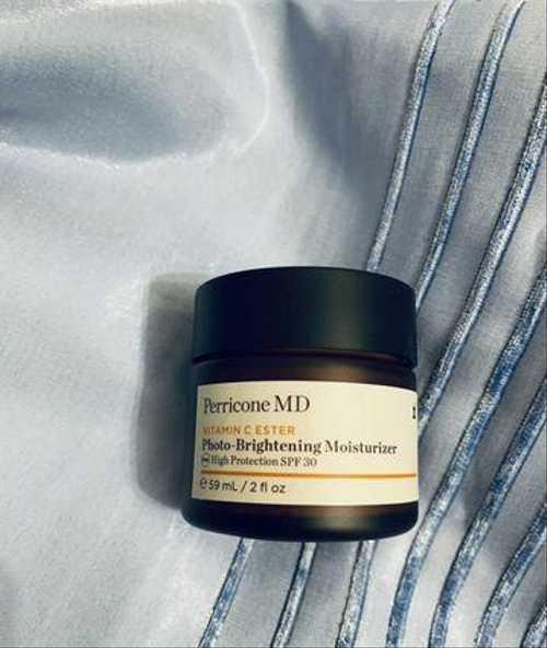 Perricone MD крем антивозрастной с SPF 30