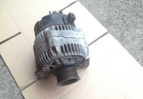 Генератор VW Golf 4 Bora Audi A3 0123310037