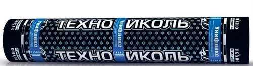 Унифлекс хпп (технониколь) 1х10м