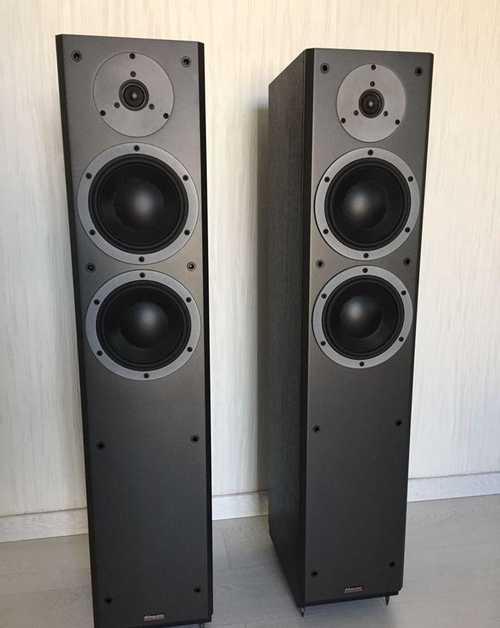 Dynaudio DM 3/7