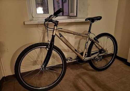 Велосипед MTB Peugeot Cross