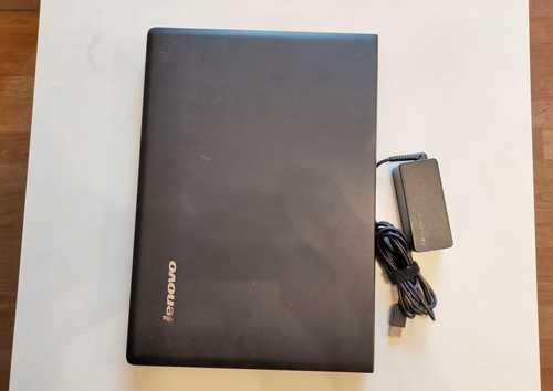 Lenovo G40 30 на запчасти