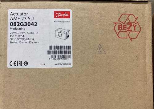 Danfoss AME 23 SU 24В 082G3042