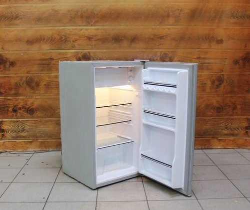 Холодильник бу Tesler