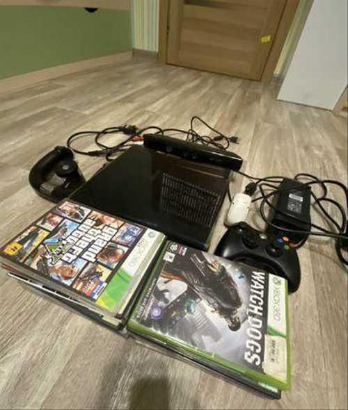 Xbox 360