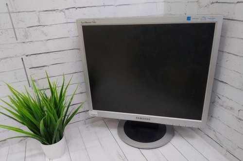 Монитор Samsung 710 N