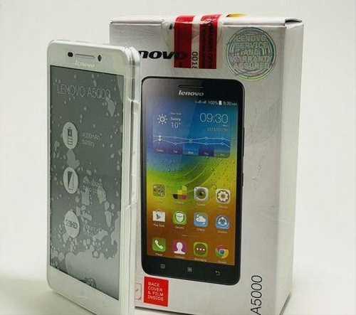 Lenovo A5000