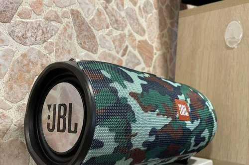 Bluetooth колонка JBL Xtreme2