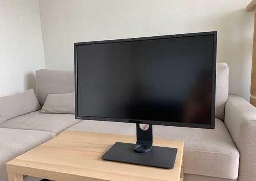 Монитор BenQ PD3200U 32"