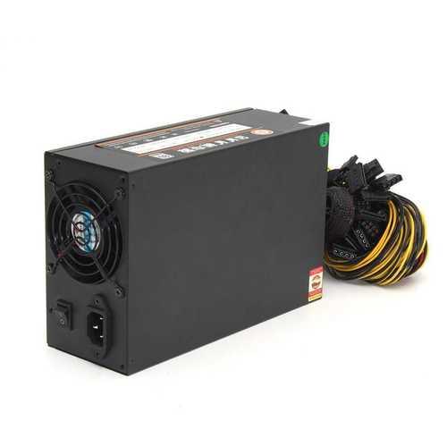 Блок питания 2200w