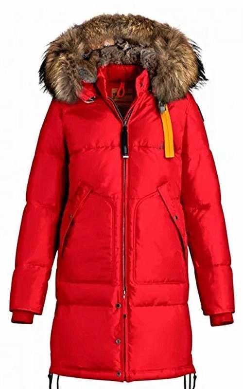Parajumpers Long bear
