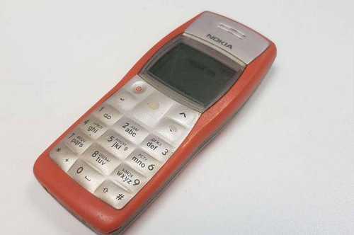 Nokia 1100