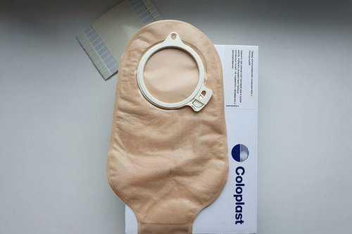 Мешки для стомы Coloplast Alterna 176220