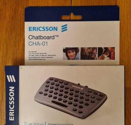 Клавиатура Ericsson CHA-01
