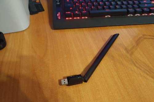 WIfi адаптер 5G/4G tp-link Archer T2U Plus