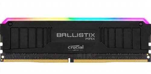 Crucial Ballistix MAX 16GB PC32000 DDR4 4000MHz BL