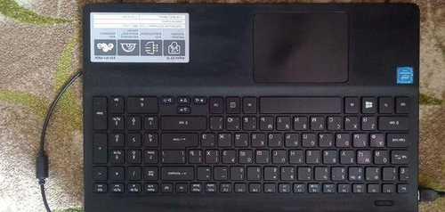 Ноутбук acer es1-571-p9za