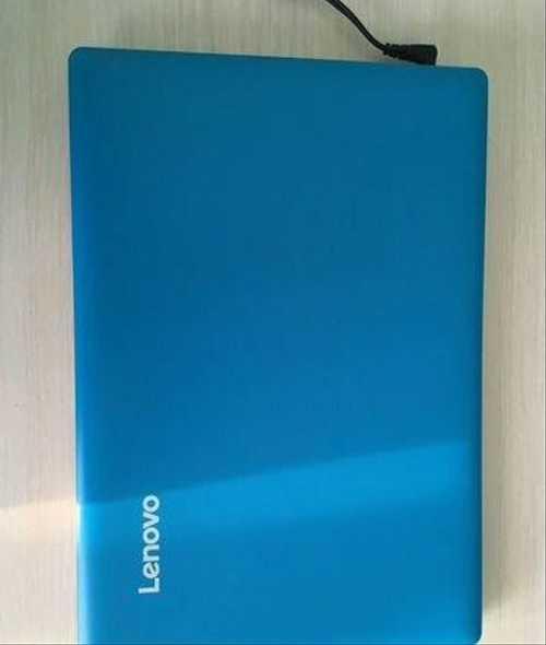 Ноутбук Lenovo Ideapad 100S-11iby