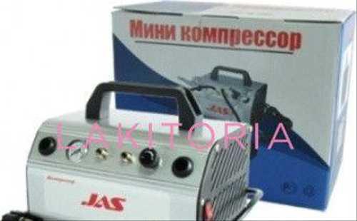 Компрессор JAS 1210
