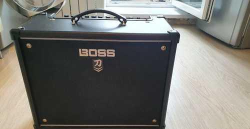 Boss Katana 50 KTN-50mk2