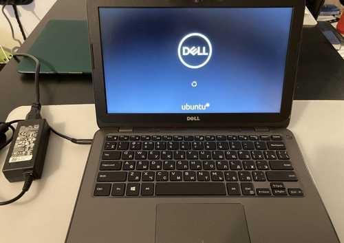 Ноутбук Dell inspiron 3180 A9 8gb