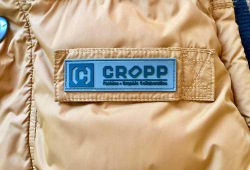 Жилетка пуховая Cropp