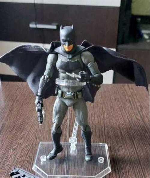 Фигурка Бэтмен против Супермена DC, игрушка Batman