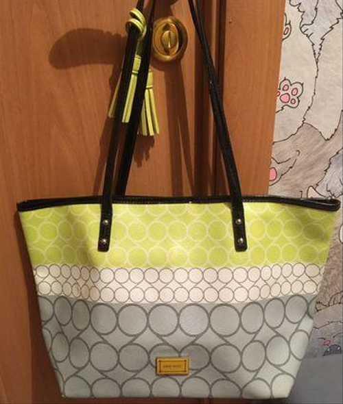 Сумка Nine West