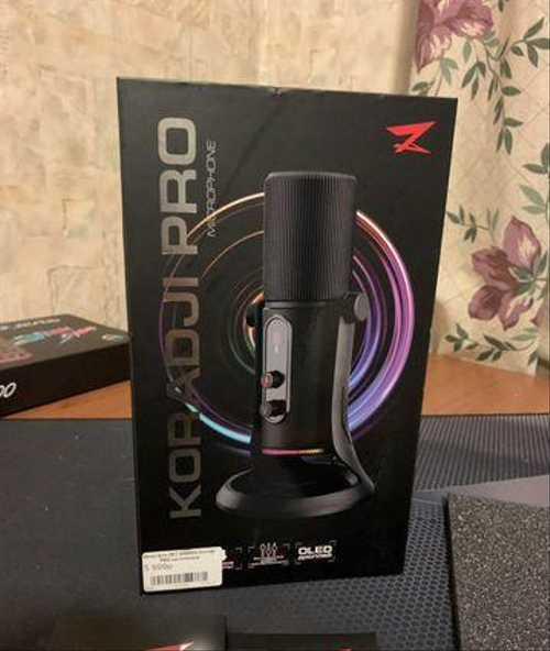 Zet gaming koradji pro