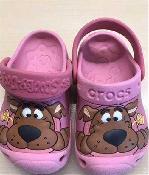 Сланцы crocs, кеды