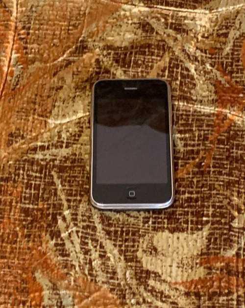 iPhone 3g 8gb
