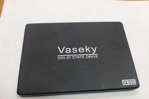 SSD 360Gb 2.5"