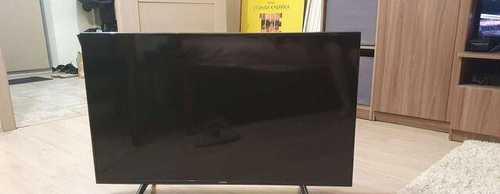Телевизор Samsung UE43J5202AU 43 дюйма
