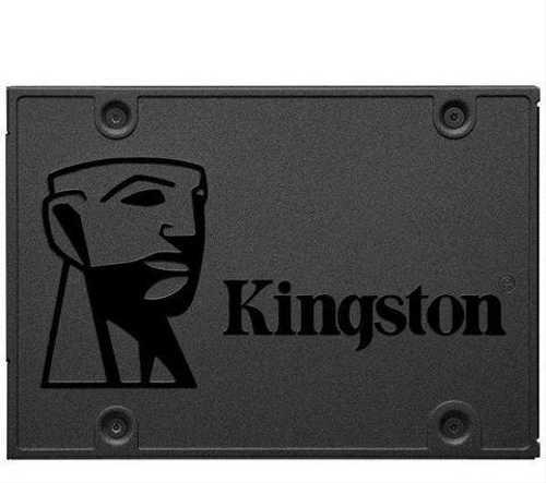 SSD Kingston a400 240Gb
