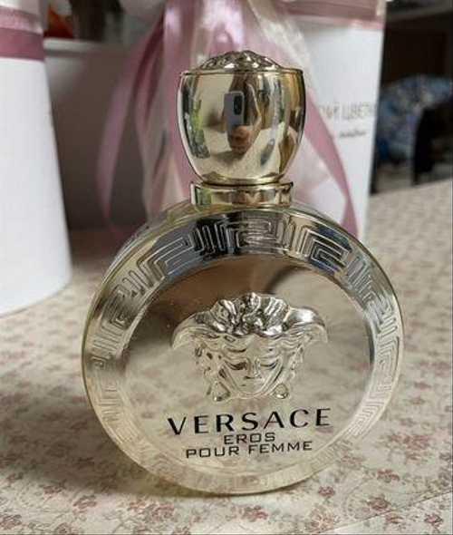 Духи Versace женские