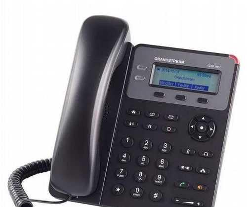 Grandstream GXP1610 SIP телефон