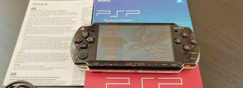 Sony PSP 2004 + 16гб