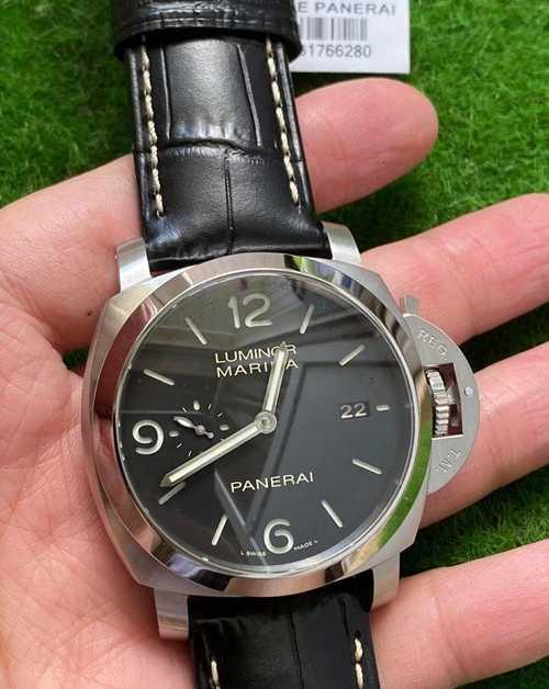 Часы Panerai Luminor Marina