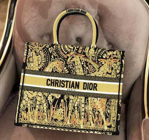 Cумка Christian Dior