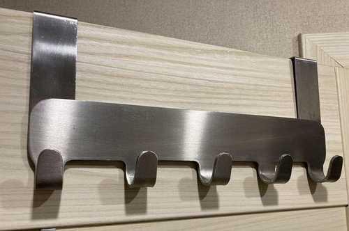 Вешалка дверная brogrund брогрунд IKEA