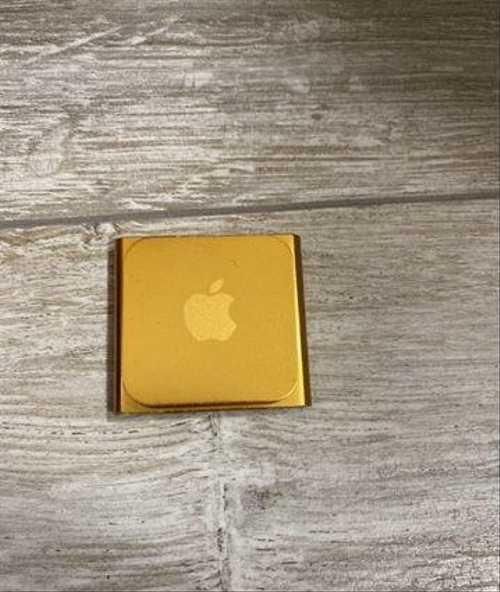 Плеер Ipod nano apple