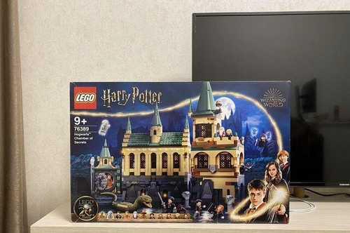 Lego Harry Potter 76389