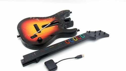 Город игр гитара. Guitar Hero гитара. Гитара для PS. Hero Power гитара. Провод для гитары Guitar Hero PC переходник.