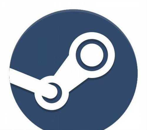 Пополнение кошелька Steam, покупка игр