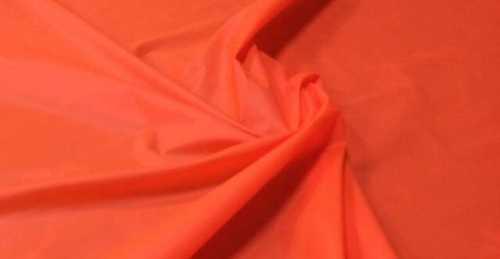 Ткань Оксфорд 210D яркий оранжевый на отрез