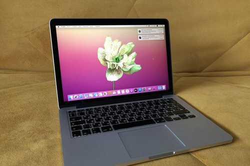 Apple Macbook Pro 13 Retina