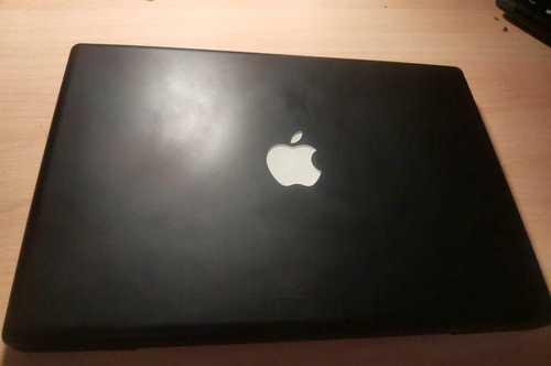 Apple MacBook 2007