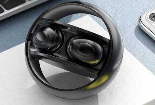 Беспроводные bluetooth наушники