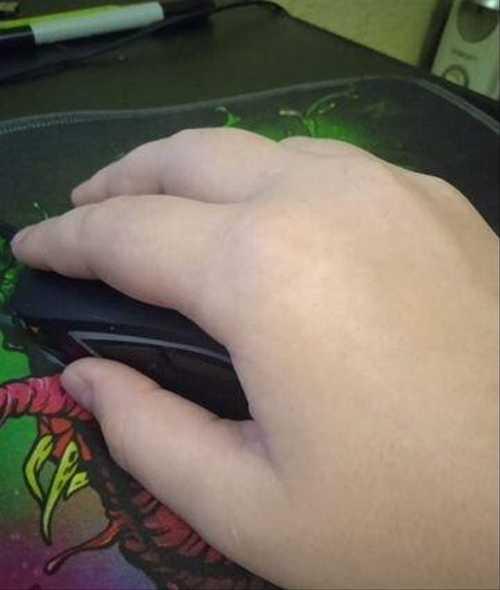 Scorpion marvo M425G